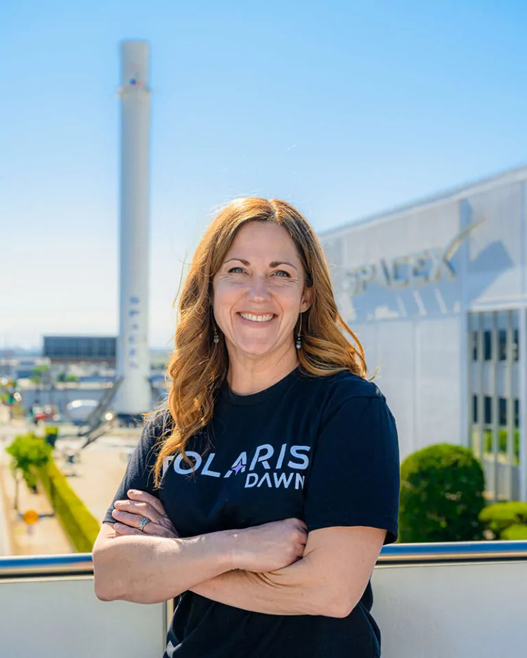 Team - Polaris Program