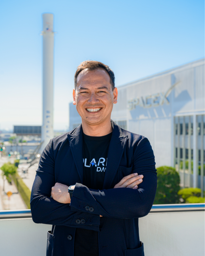 Team - Polaris Program