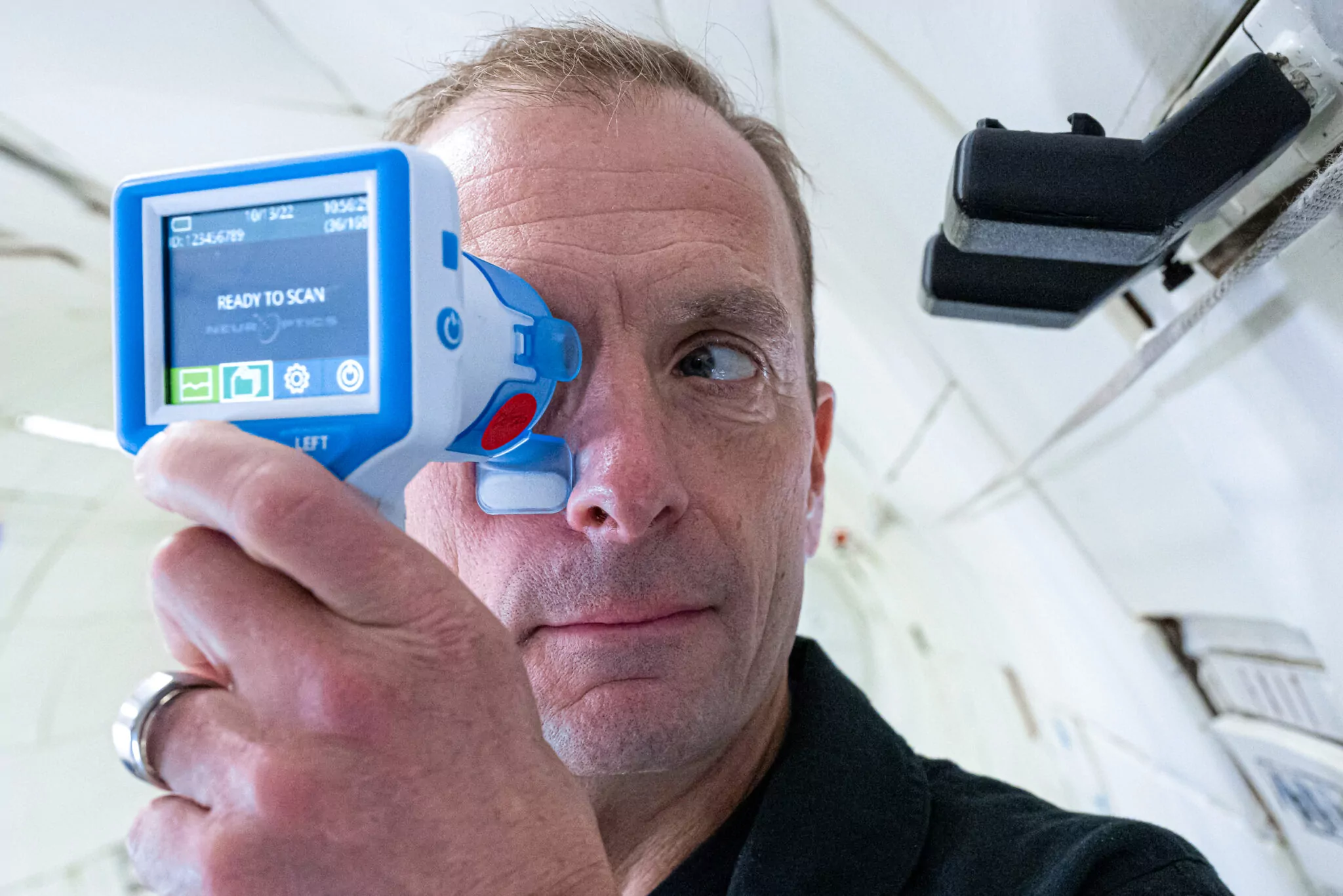 Science & Research - Polaris Program