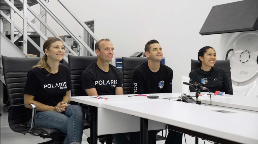 Polaris Program Provides Starlink Connectivity to Schools in Chile and ...