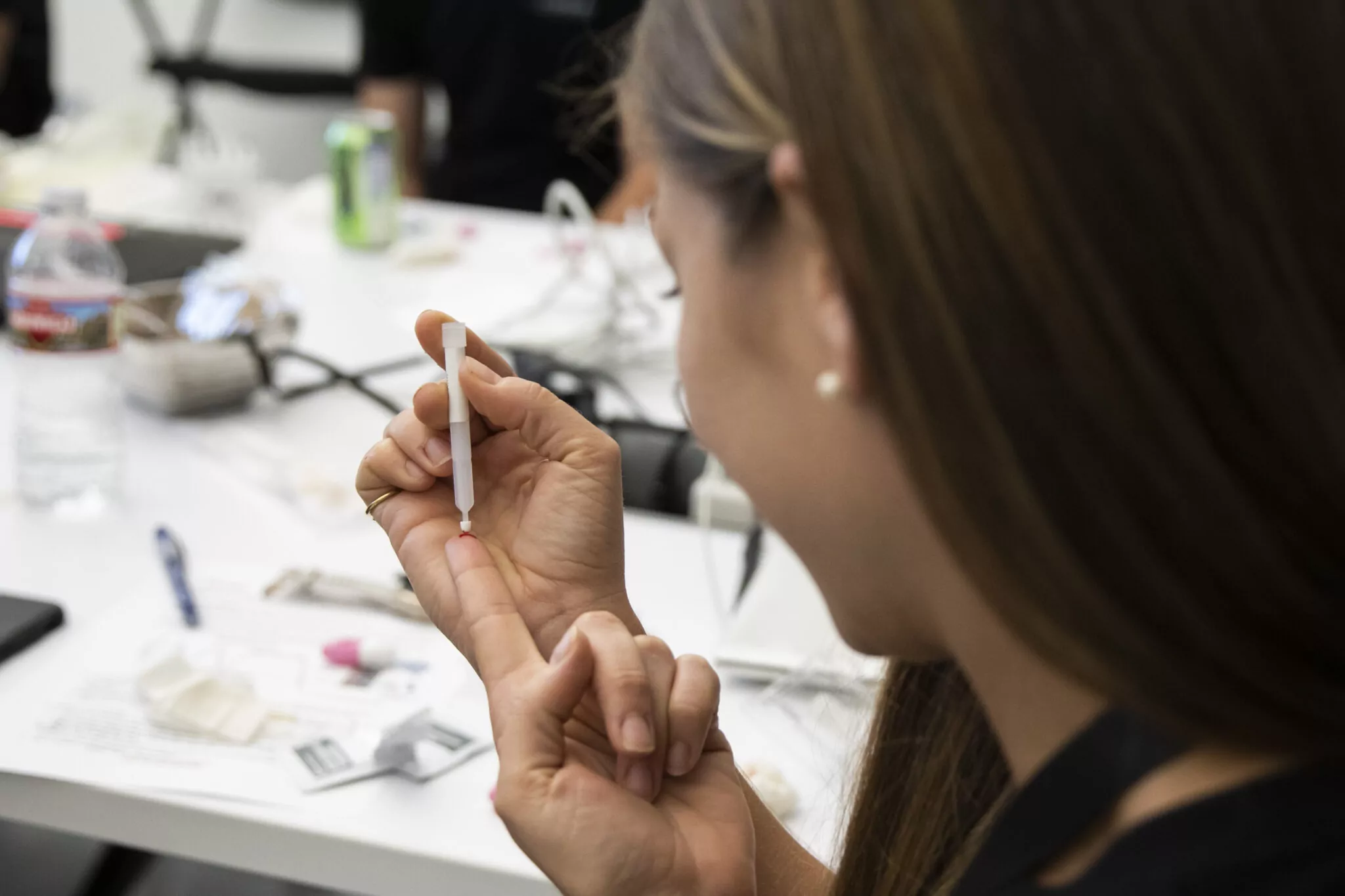 Science & Research - Polaris Program