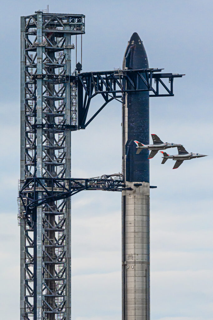 The First Year of Polaris & Launch Date Update for Polaris Dawn ...