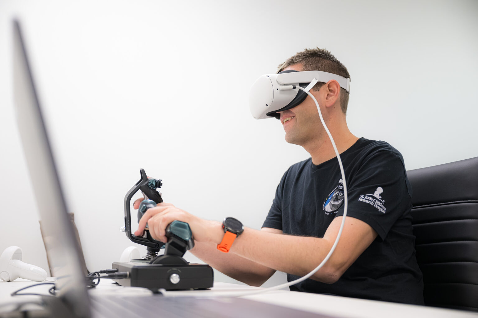 Science & Research - Polaris Program